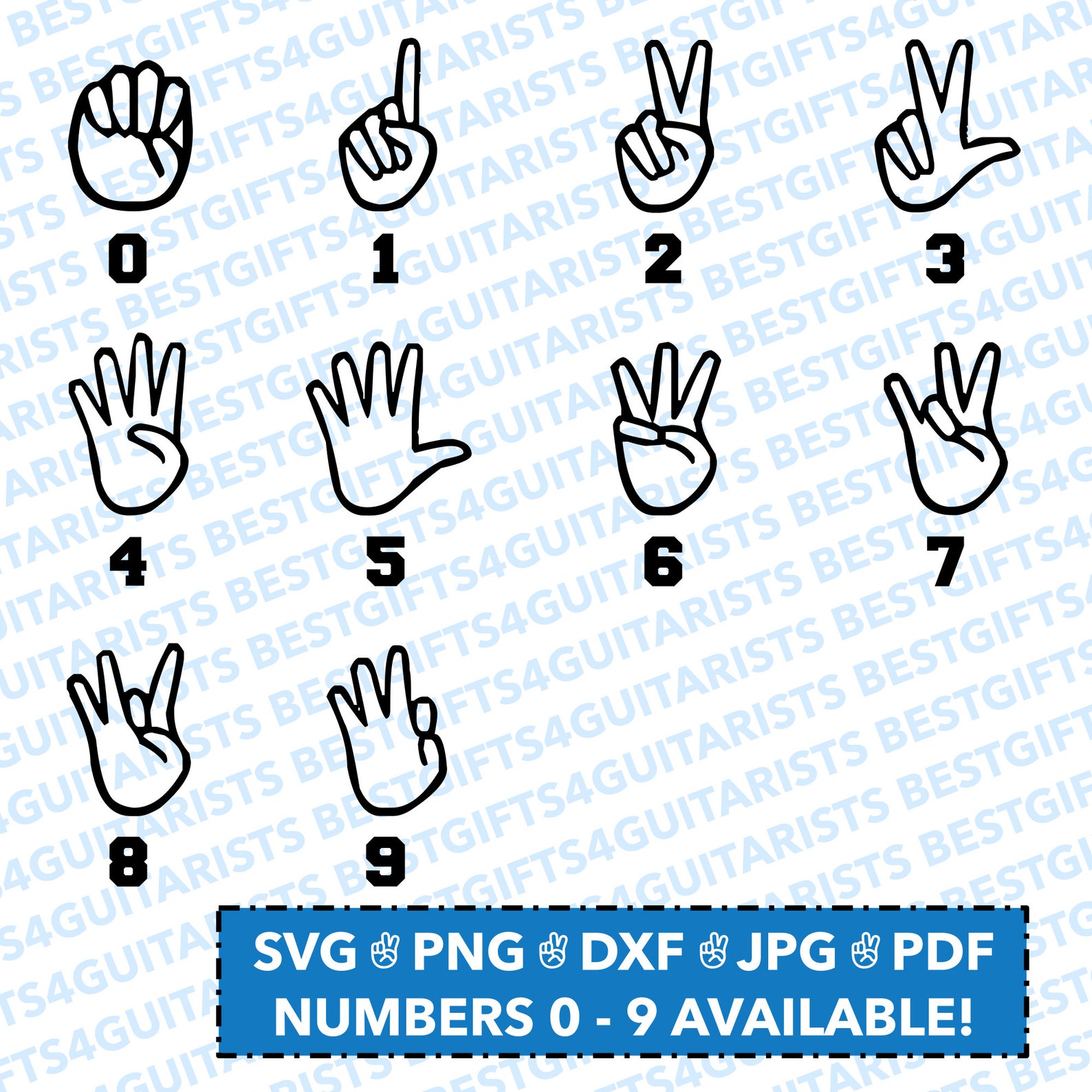 American Sign Language Alphabet SVG, Sign Language Alphapack Cricut ...