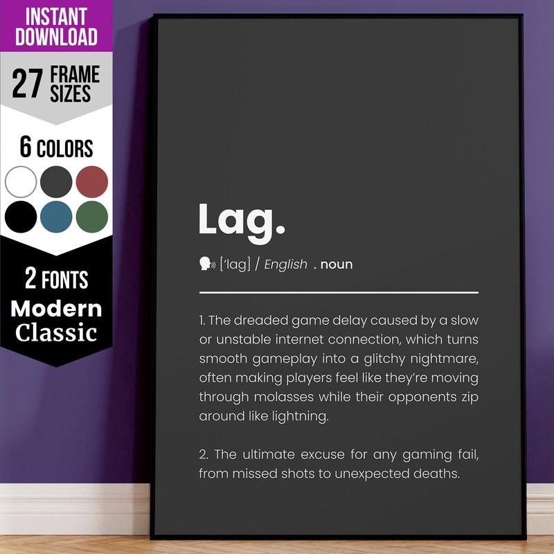 Video Game Posters - Etsy