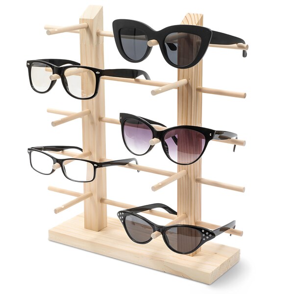 Buy Sunglasses Display - Etsy