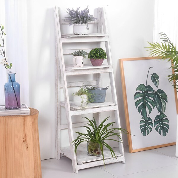 Ladder Pot Rack - Etsy
