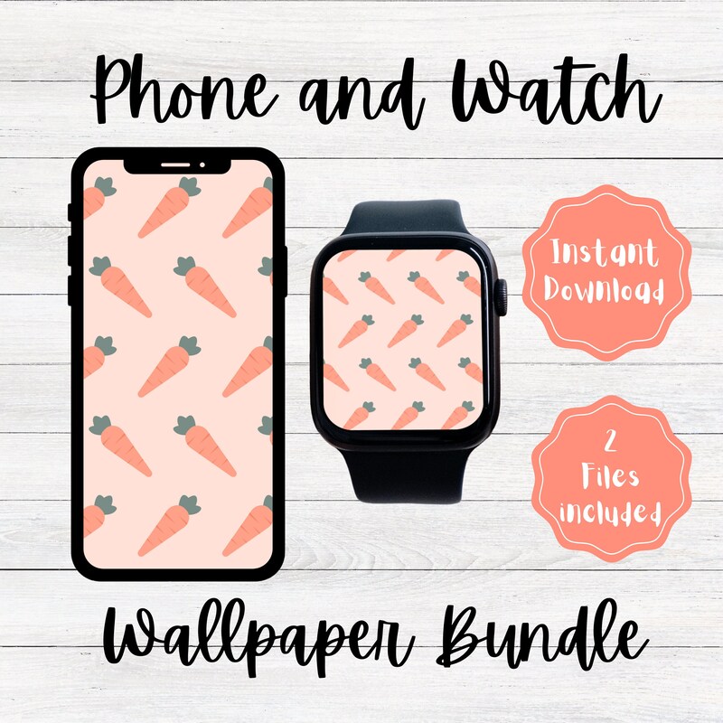 Women in Trees Wallpaper - Etsy