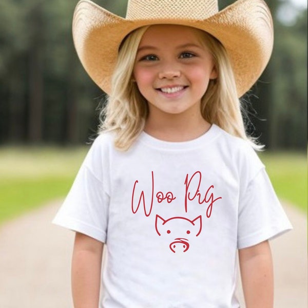Razorback Kids - Etsy