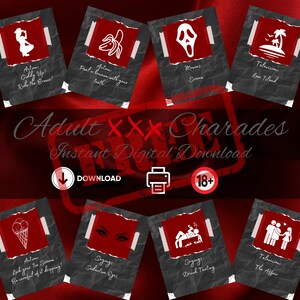 Adult Truth or Dare Card Game (18+) - 100 Card Game With Adult Themes ...