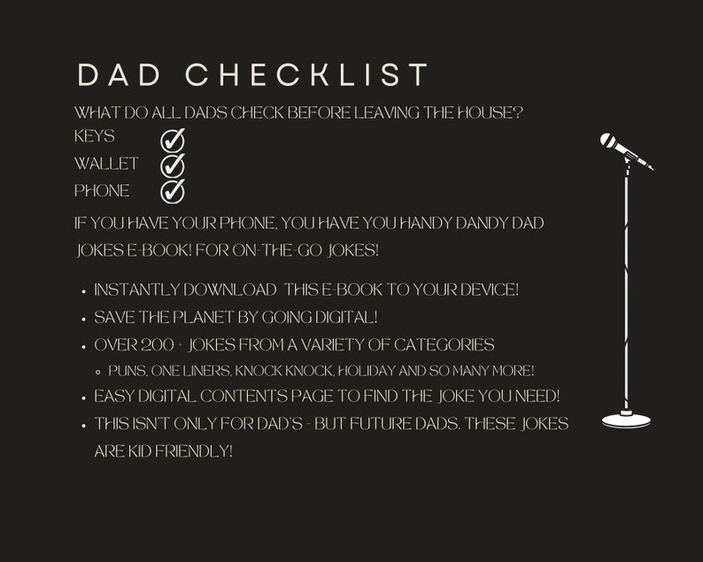 Laugh Factory: Hilarious Dad Jokes Collection | Digital Ebook for Dads ...