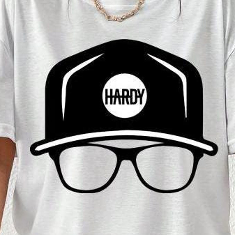 Hardy Download Svg - Etsy