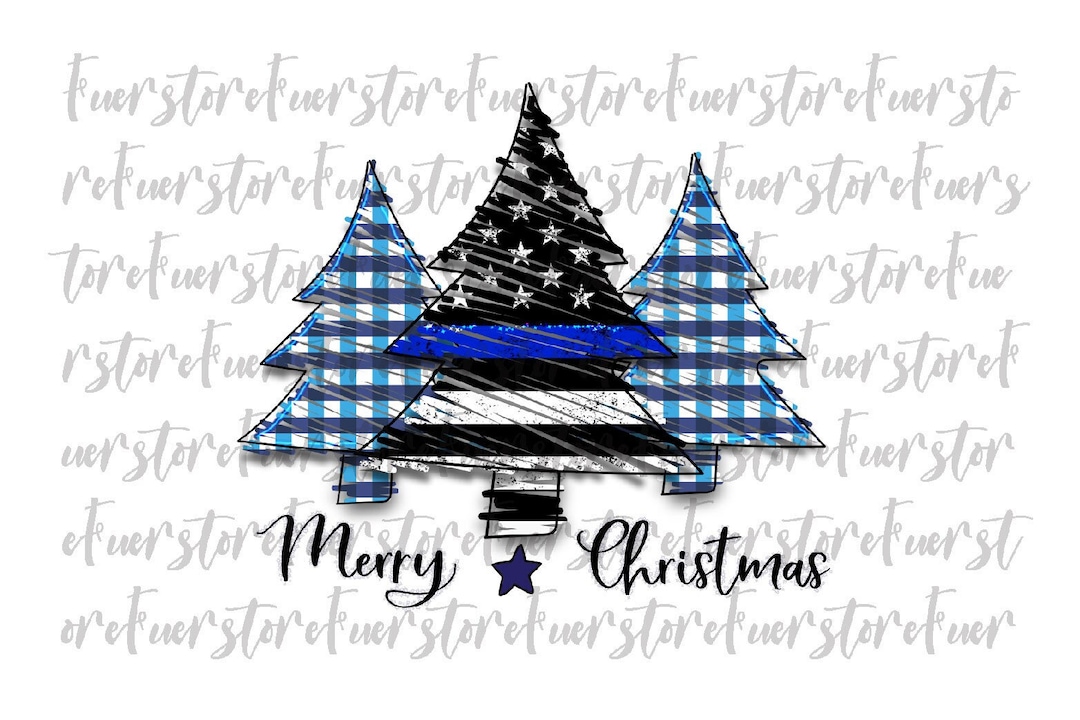 Christmas Police PNG, Christmas Tree Png, Merry Christmas PNG, Boy ...