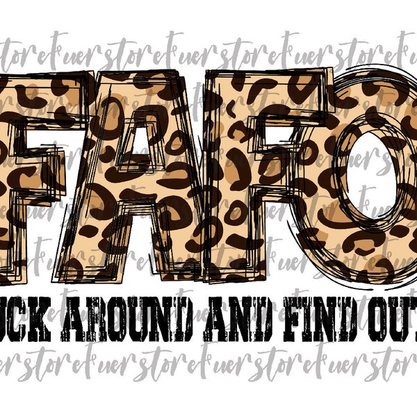 Fafo Designs Png - Etsy