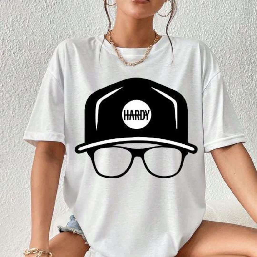 Hardy PNG, Hardy Hat 2 Png, Digital Download, Country Music Png, Hardy ...