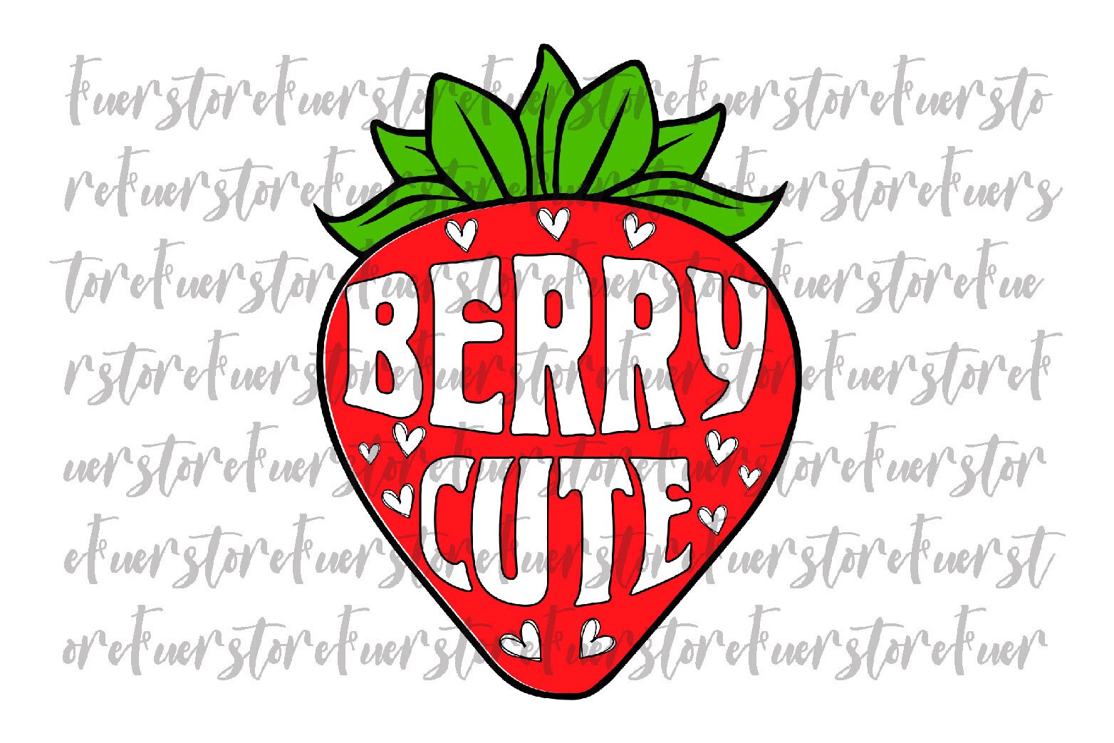 Berry Cute PNG, Strawberry PNG, Strawberry Festival Png, Strawberry ...