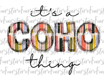 It's a COHO Thing Png Colleen Hoover PNG Hoover Books - Etsy