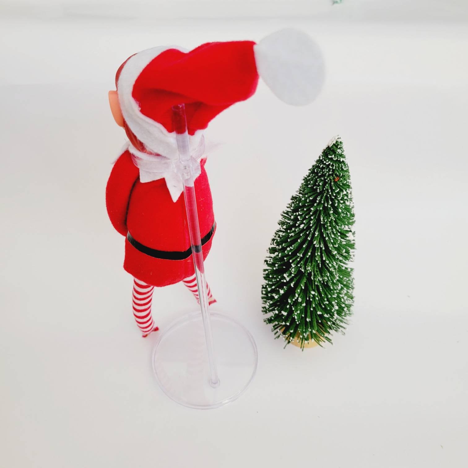 Acrylic Elf Doll Stand, Elf Props, Elf Accessories, Elf Stuff ...