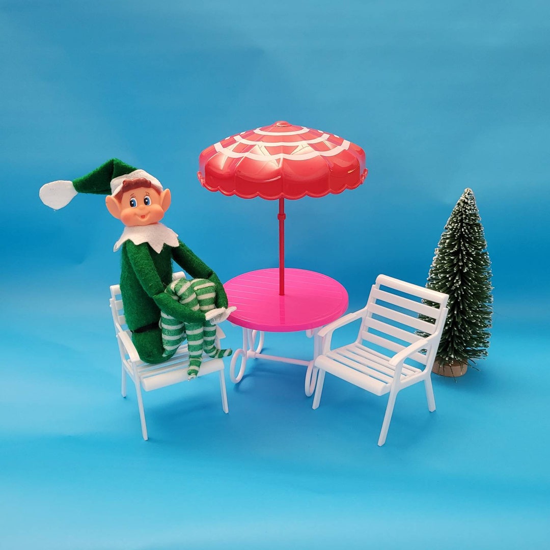 Elf Patio Furniture Set, Elf Patio Table, Elf Patio Furniture ...