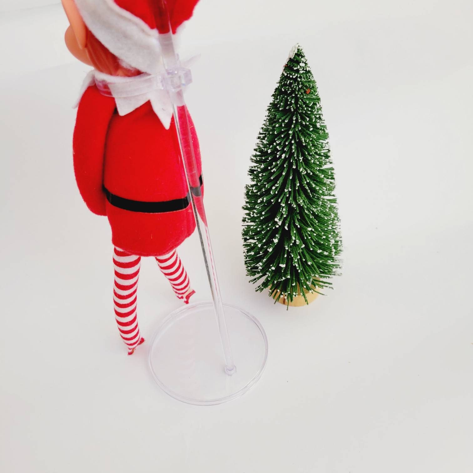 Acrylic Elf Doll Stand, Elf Props, Elf Accessories, Elf Stuff ...