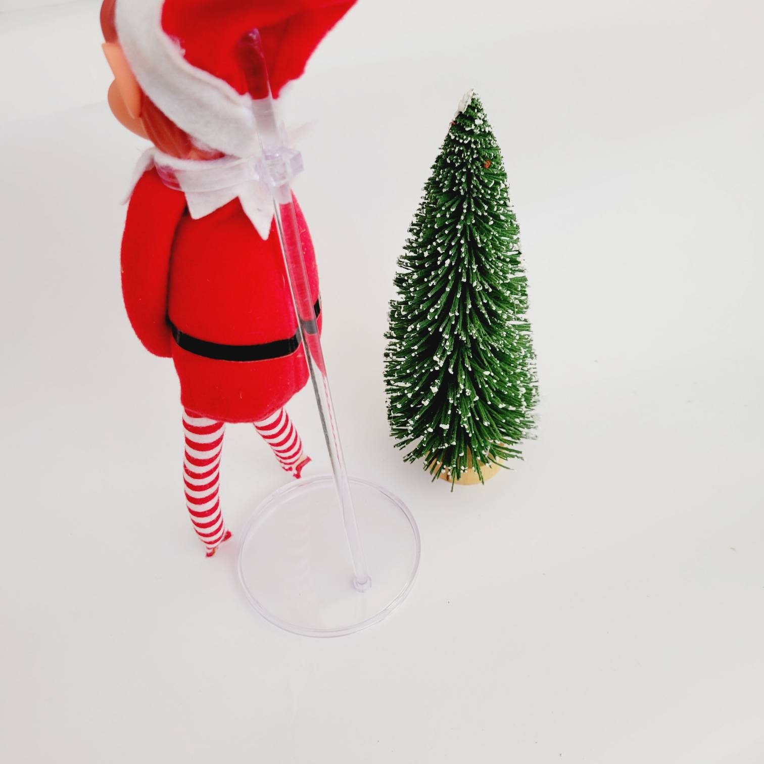 Acrylic Elf Doll Stand, Elf Props, Elf Accessories, Elf Stuff ...