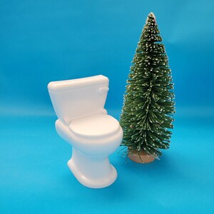 Elf Potty Prop, Elf Toilet, Christmas Elf Accessories, Elf Props, Elf ...