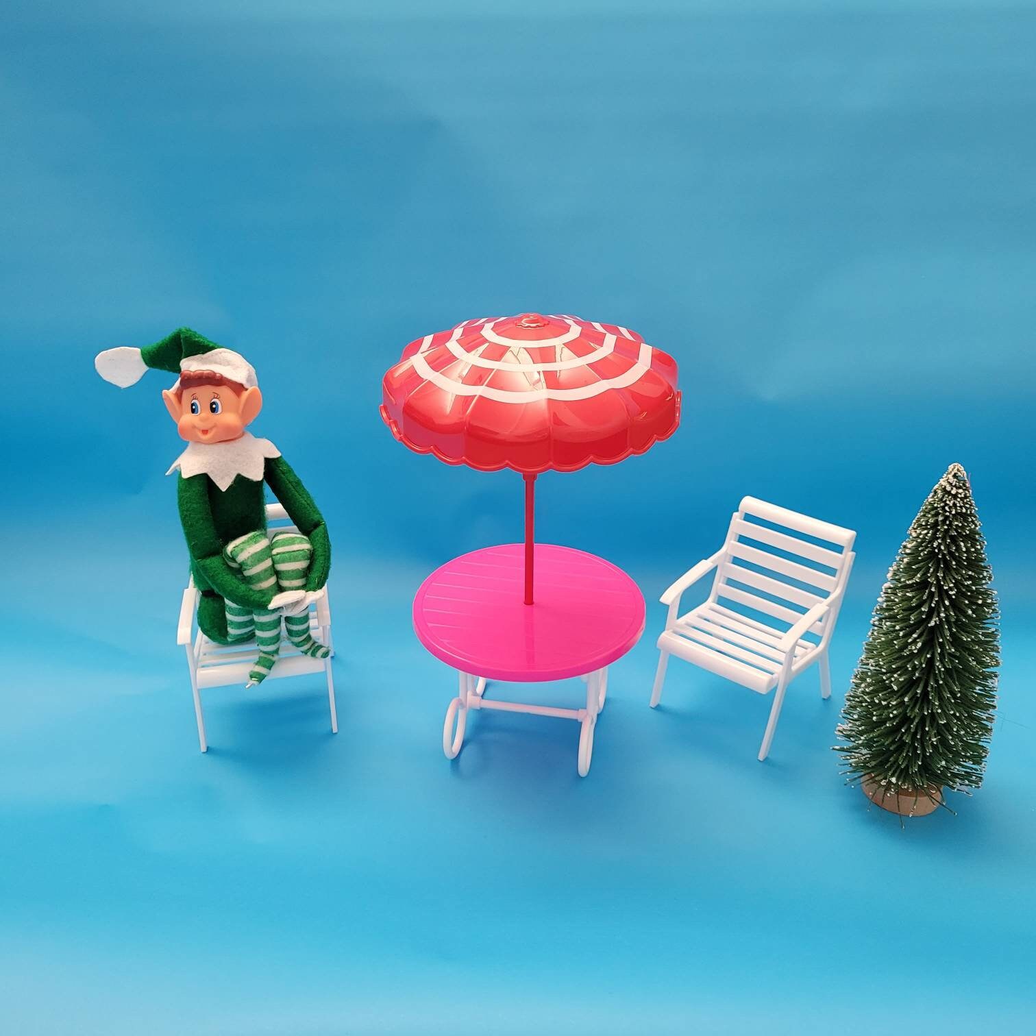 Elf Patio Furniture Set, Elf Patio Table, Elf Patio Furniture ...