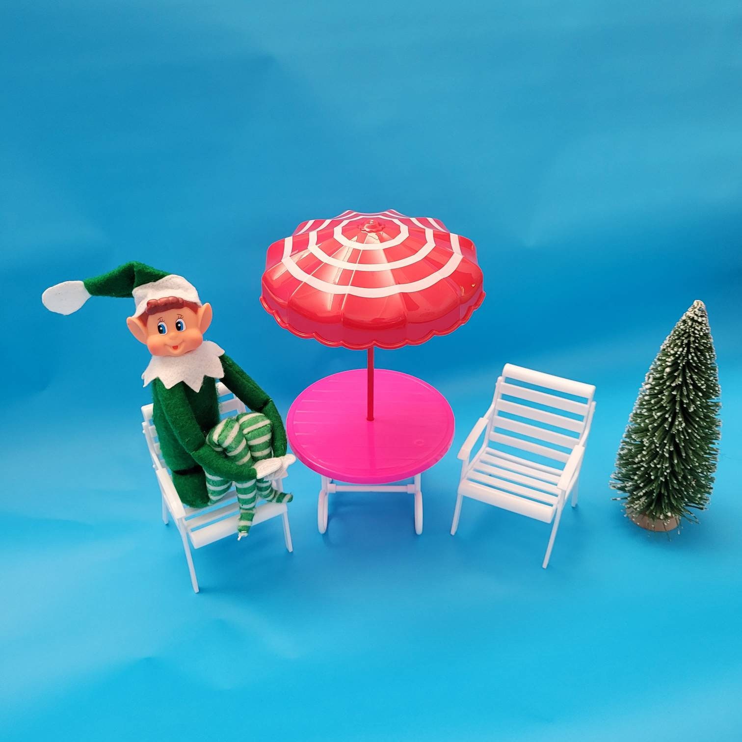 Elf Patio Furniture Set, Elf Patio Table, Elf Patio Furniture ...