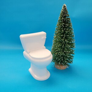 Elf Potty Prop, Elf Toilet, Christmas Elf Accessories, Elf Props, Elf ...