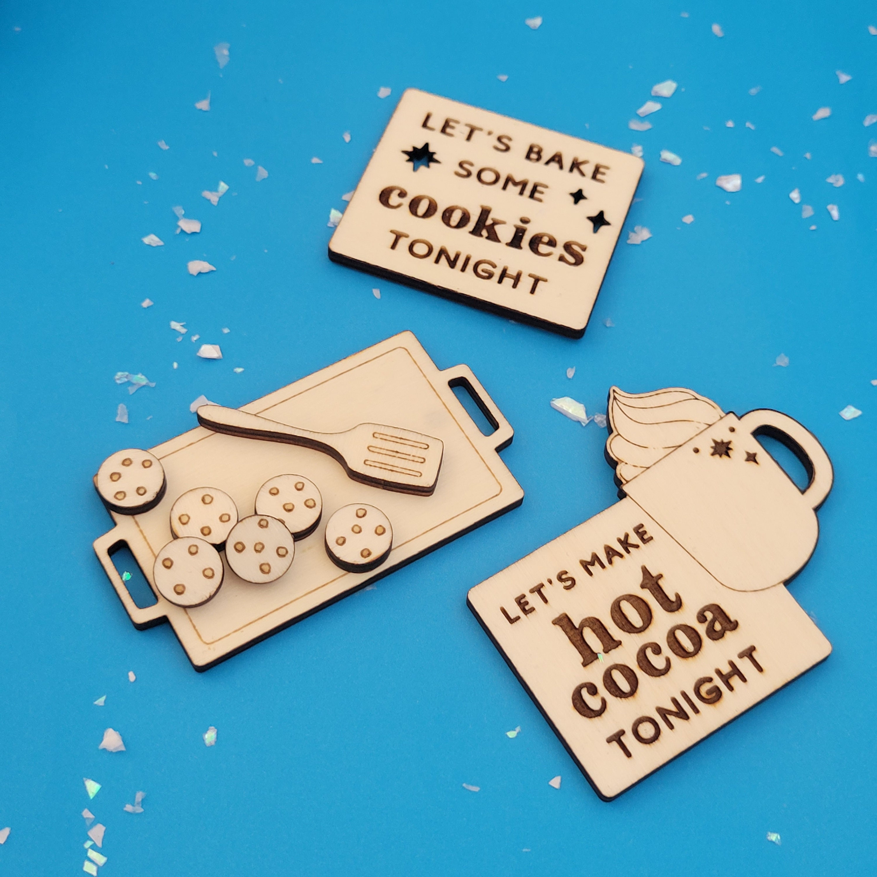 Elf Props Elf Activity Kit Elf Props for Christmas - Etsy