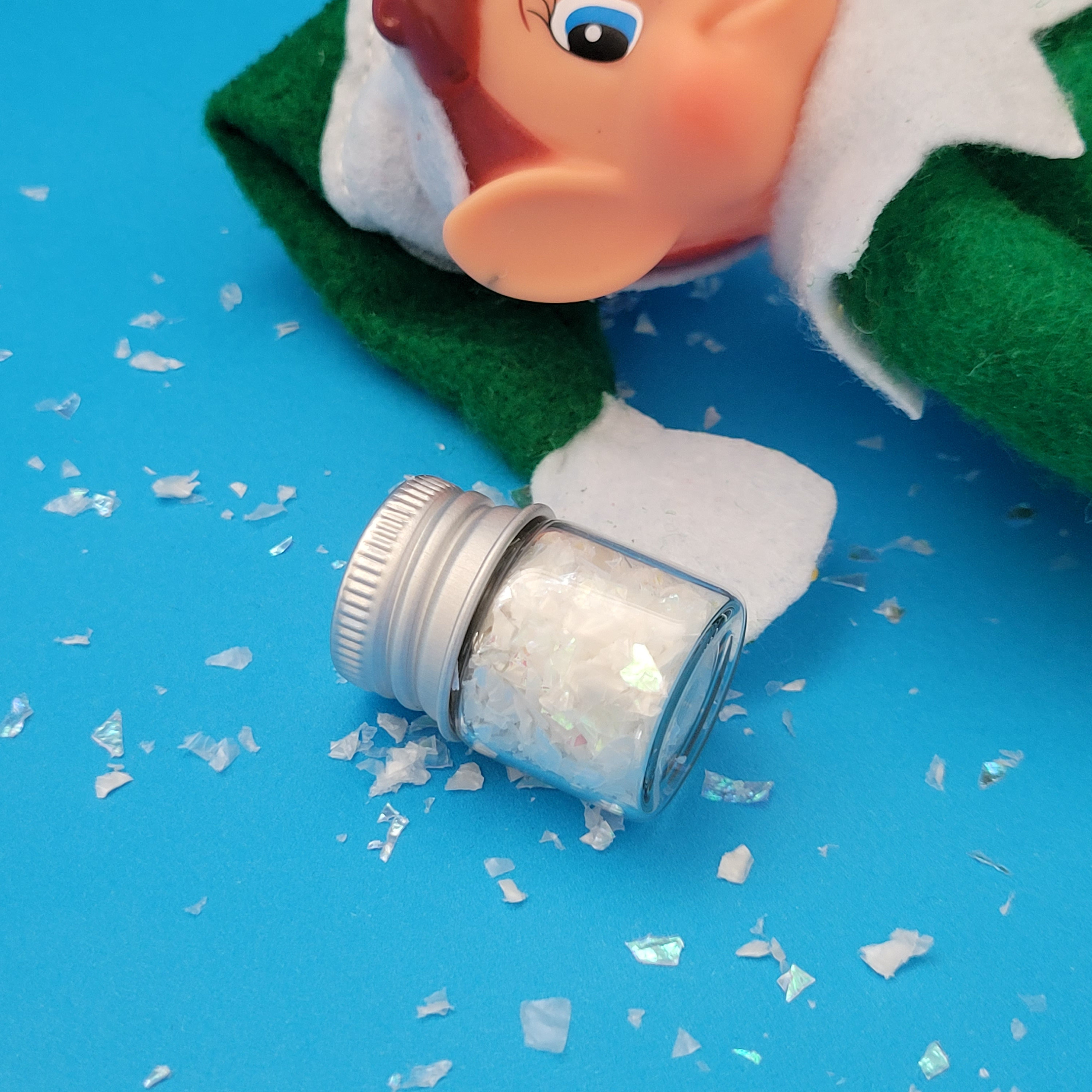 Elf Magic Dust, Santa Magic Dust, Elf Props, Elf Accessories, Elf Stuff ...