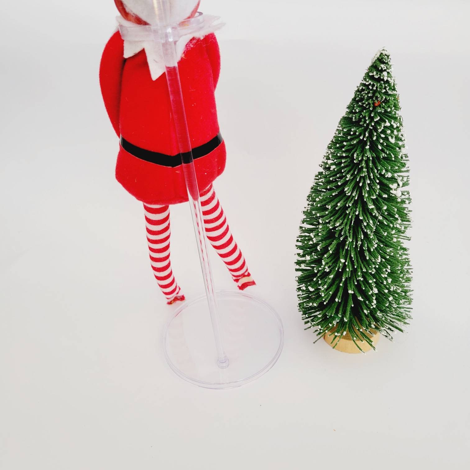 Acrylic Elf Doll Stand, Elf Props, Elf Accessories, Elf Stuff ...