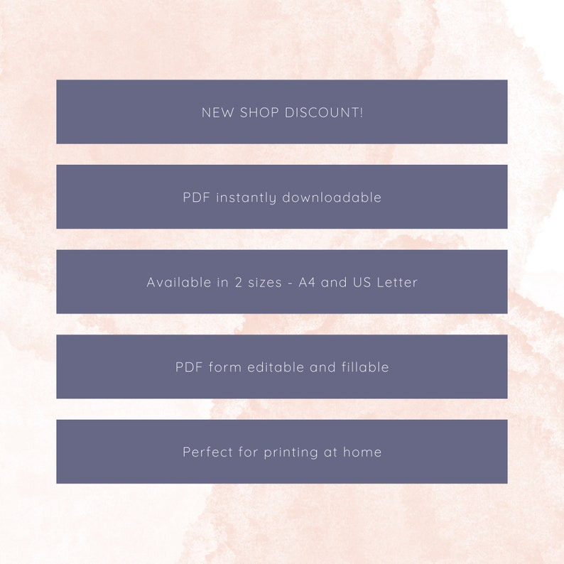 Digital Relationship Goals Template - Relationship Planner - Relationship Journal - Printable ...