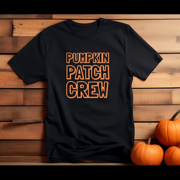 Pumpkin Patch Svg Files - Etsy