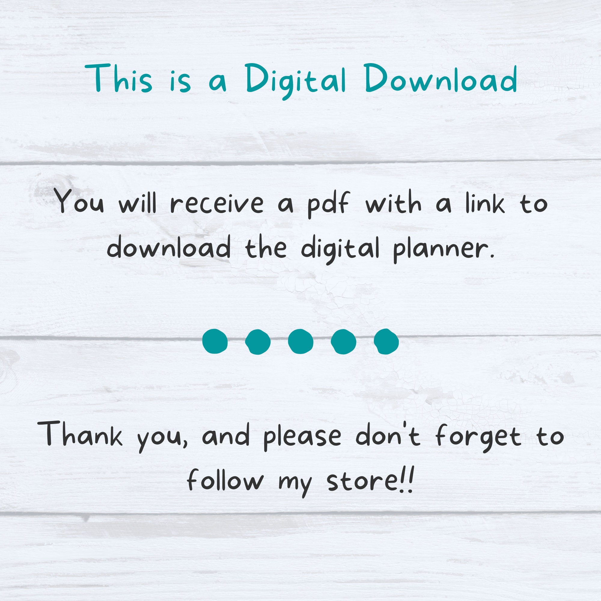 Digital Nursing Student Planner. Undated. iPad and Android Tablets ...