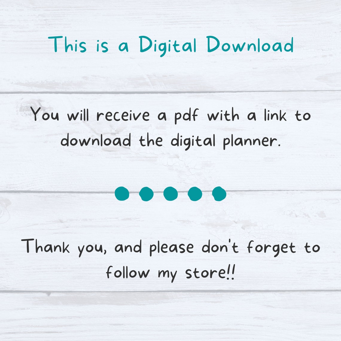 Digital Nursing School Planner Dark Theme. Undated. iPad and Android ...