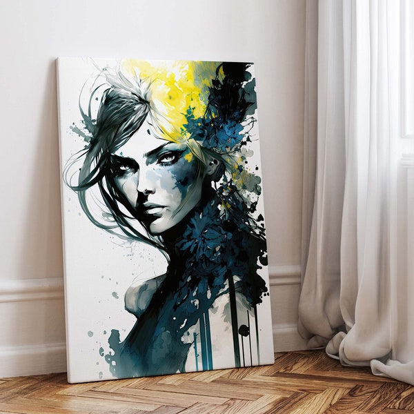 Seductive Print - Etsy