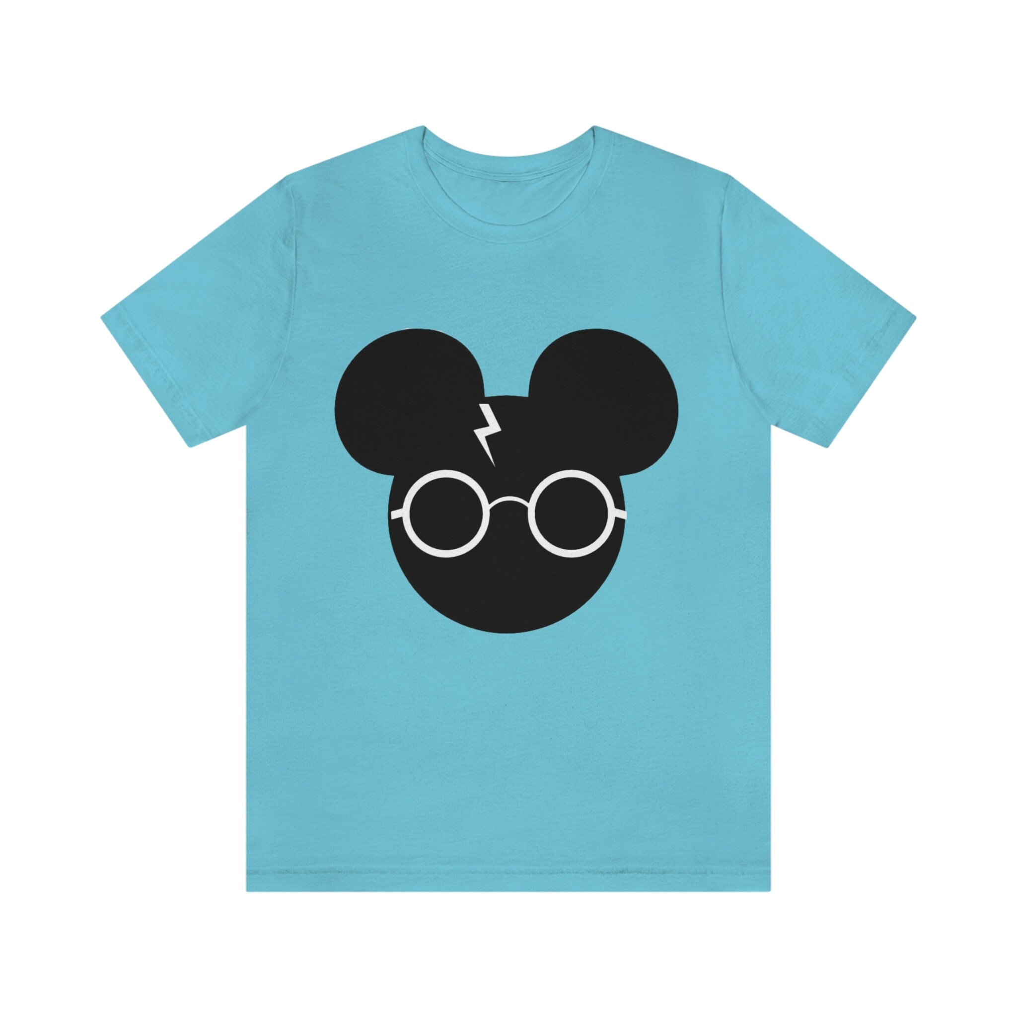 Mickey Mouse Harry Potter Shirt - Etsy