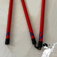 Higuruma's Executioner's Sword | Durable Cosplay Prop | Jujutsu Kaisen ...