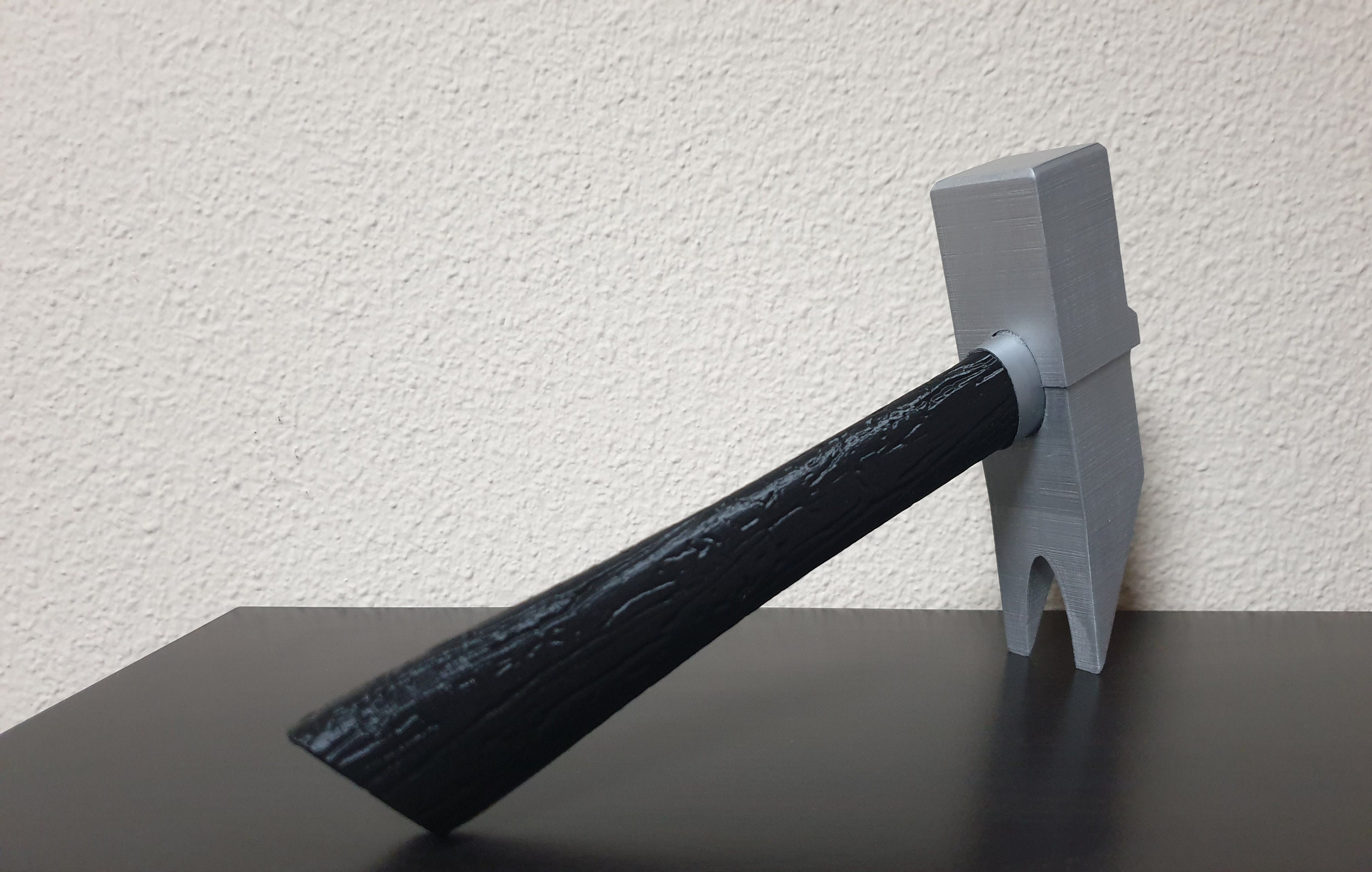 JJK Hammer Cosplay - Etsy