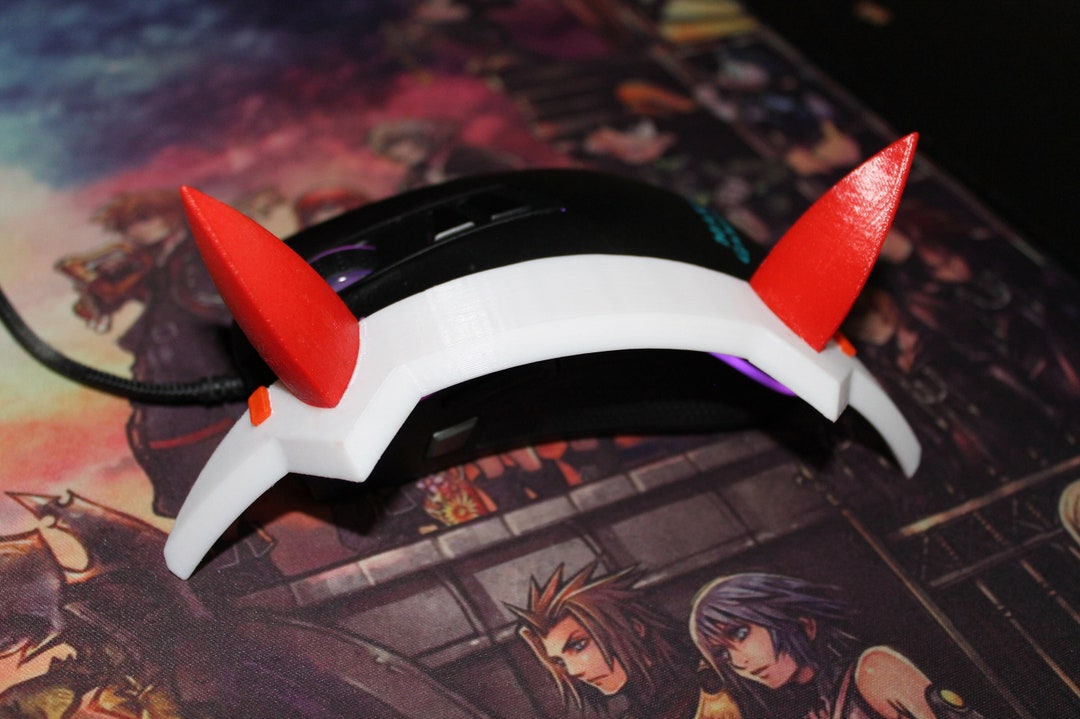 Zero Two Headband - Cosplay - Etsy