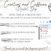 Sticker Chart | Digital Download | Routine Chart for Kids | Kids Reward ...
