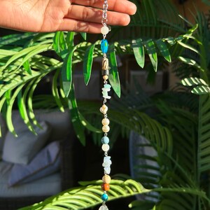 AVATAR INSPIRED SONGCORD Keychain - Etsy