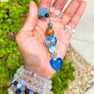 AVATAR INSPIRED SONGCORD Keychain - Etsy