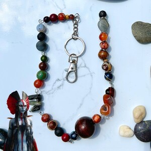 AVATAR INSPIRED SONGCORD Keychain - Etsy