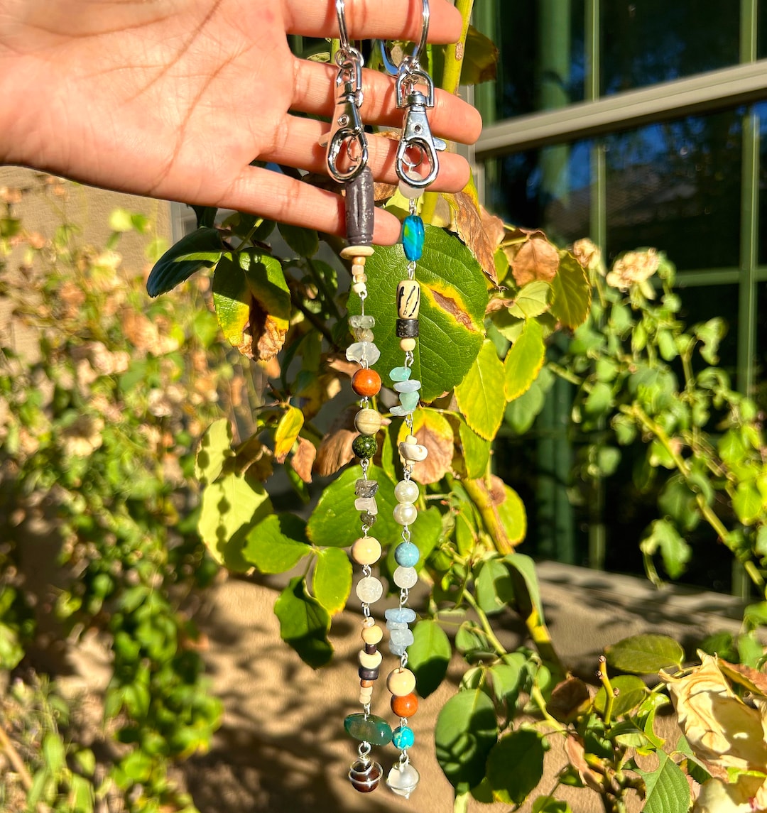 AVATAR INSPIRED SONGCORD Keychain - Etsy