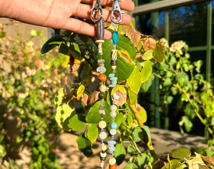 AVATAR INSPIRED SONGCORD Keychain - Etsy