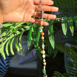 AVATAR INSPIRED SONGCORD Keychain - Etsy