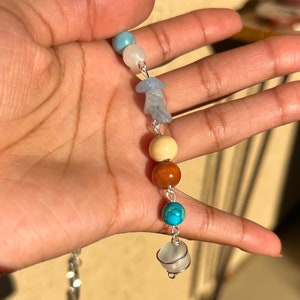 AVATAR INSPIRED SONGCORD Keychain - Etsy