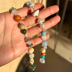 AVATAR INSPIRED SONGCORD Keychain - Etsy