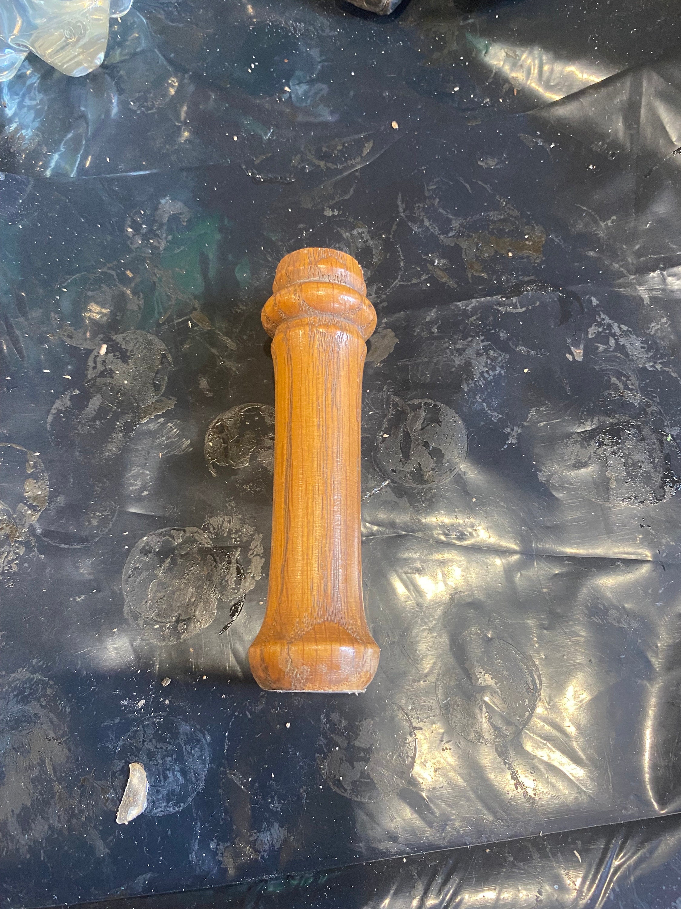 Hand Forged Marshmallow Roasting Stick Set of 4 - Etsy