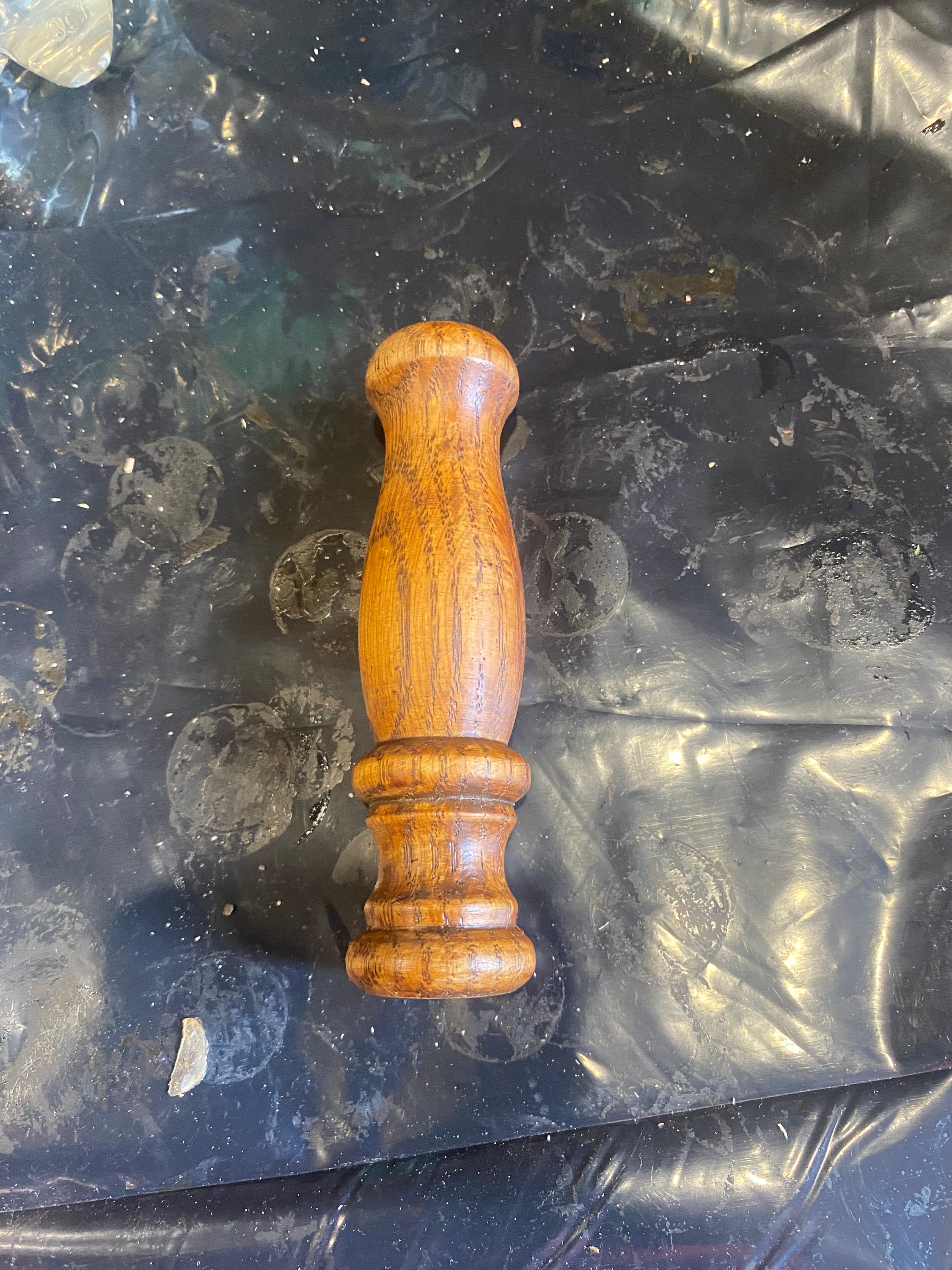 Hand Forged Marshmallow Roasting Stick Set of 4 - Etsy