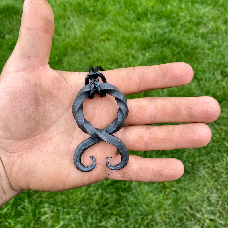 Troll Cross Belt - Etsy