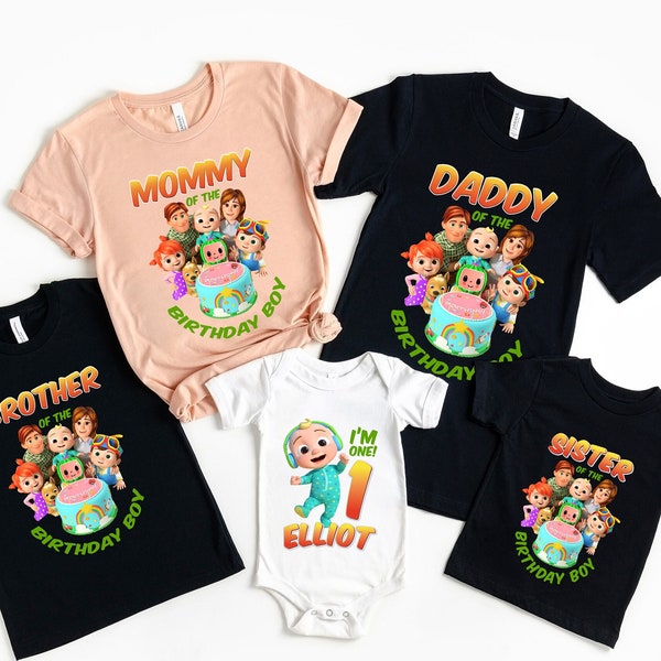 Coco Melon Svg - Etsy