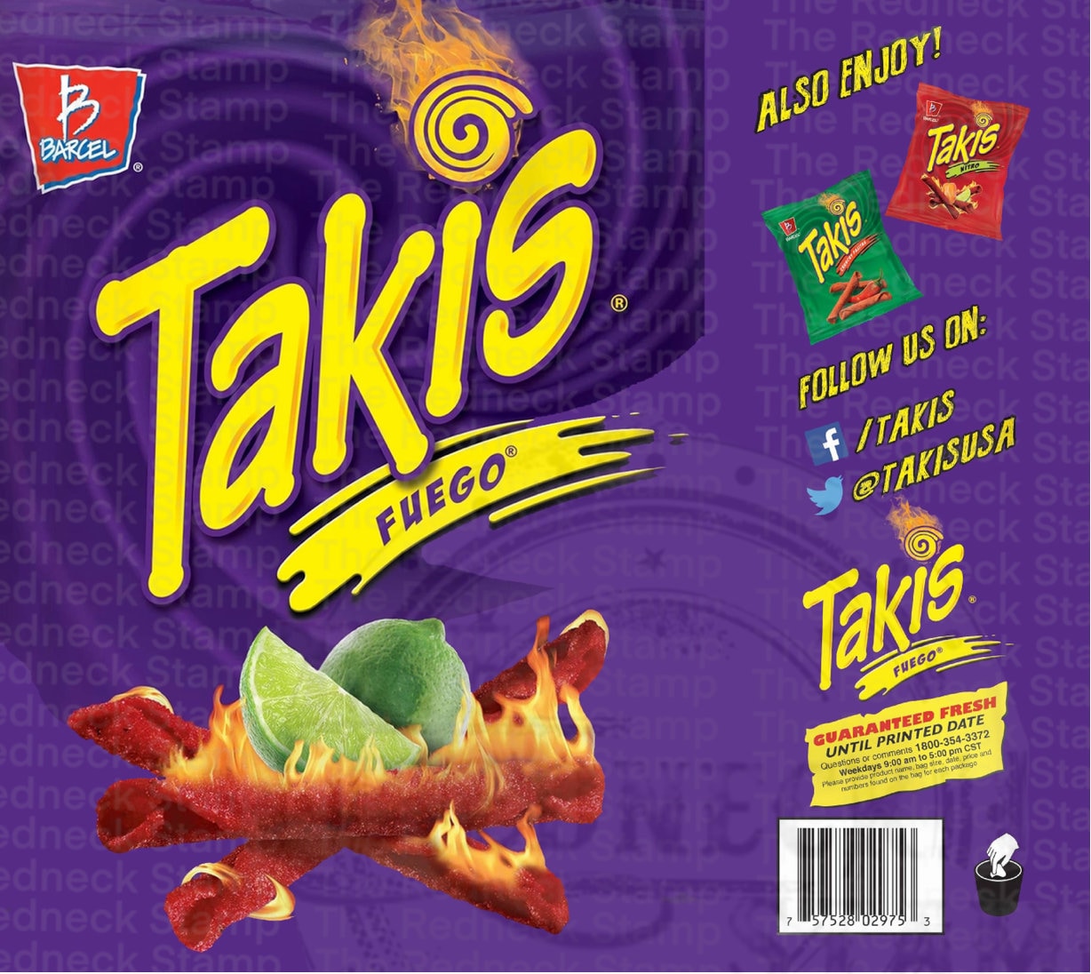 Takis Tumbler Wrap - Etsy