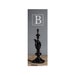 Chess Piece Bookmarks - Set of 2 - Two Sided - Etsy