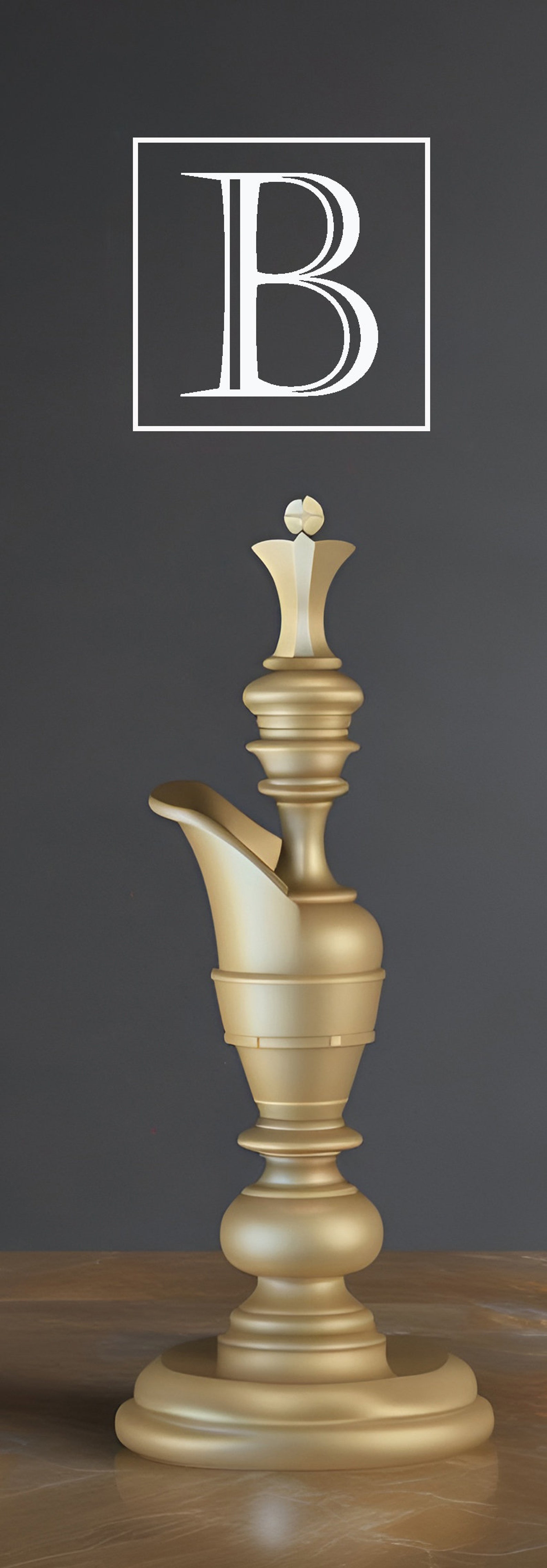 Chess Piece Bookmarks - Set of 2 - Two Sided - Etsy